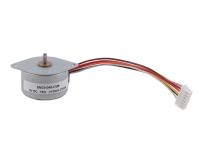 China 8v12v 24v 4 Phase Stepping Motor 35mm 7.5 Degree Stepper Motor for Coffee Machine for sale