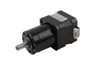 China ​42mm Hybrid Geared Stepper Motor Nema 17 23 11 High Torque for sale