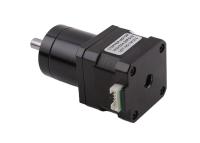 China ​42mm Hybrid Geared Stepper Motor Nema 17 23 11 High Torque for sale