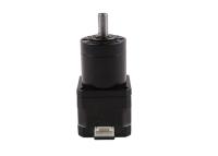 China ​42mm Hybrid Geared Stepper Motor Nema 17 23 11 High Torque for sale