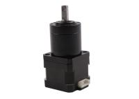 China ​42mm Hybrid Geared Stepper Motor Nema 17 23 11 High Torque for sale