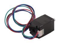 China NEMA 11 Hybrid Stepper Motor for sale