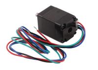 China NEMA 11 Hybrid Stepper Motor for sale