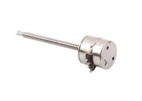 China 2 Phase 4 Wire Micro Stepper Motor Lead Screw 8mm Linear Stepping Motors for sale