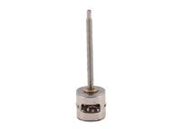 China 2 Phase 4 Wire Micro Stepper Motor Lead Screw 8mm Linear Stepping Motors for sale