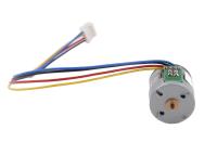 China 20BY45-67 Permanent Magnet Stepper Motor PM 20mm For Industrial for sale