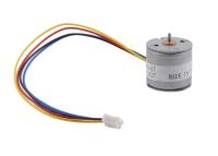 China 20BY45-67 Permanent Magnet Stepper Motor PM 20mm For Industrial for sale