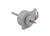 China 0.6096mm Pitch 7.5 Degree Stepper Motor 36mm Permanent Magnet Linear Motor for sale