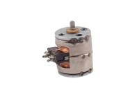 China 3.3V Camera Stepper Motor 6mm Miniature Stepping Motor With 4 Pins for sale