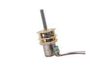 China 10mm Mini Gear Box Stepper Motor Dia10 Micro Geared Stepper Motor With Lead Screw for sale