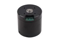 China High Power Brushless DC Electric Motor SW4025 36V For Underwater Drone / Robot for sale