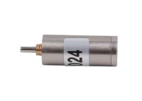 China Small Size 10mm Diameter 1024:1 Gear Ratio High Precision Planetary Gearbox Reducer for sale