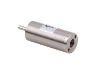 China Small Size 10mm Diameter 1024:1 Gear Ratio High Precision Planetary Gearbox Reducer for sale