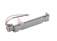 China High Thrust 15mm M3 Screw Slider Stepper Motor Xy Axis With Bracket Coil resistance 15 ohm for sale