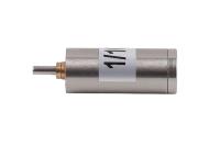 China 10mm Diameter 1024:1 Gear Ratio High Precision Small Size Planetary Gearbox Reducer for sale