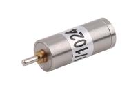 China 10mm Diameter 1024:1 Gear Ratio High Precision Small Size Planetary Gearbox Reducer for sale