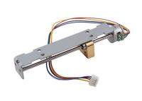 China 18 ° Step angle Beauty Equipment, Slider Stepper Motor 15mm High Precision With Large Thrust  RoHS for sale