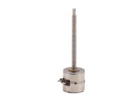 China 8mm 5V DC Permanent Magnet Stepper Motor VSM0810 With M1.7*P0.3 Lead Screw for sale