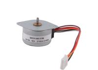 China 4 Phase Permanent Magnet Stepper Motor for sale