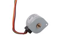 China 4 Phase Permanent Magnet Stepper Motor for sale