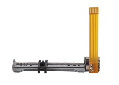 China Factory direct VSM10152 bracket slider M2 lead screw 10mm linear stepper motor for sale