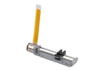 China Factory direct VSM10152 bracket slider M2 lead screw 10mm linear stepper motor for sale