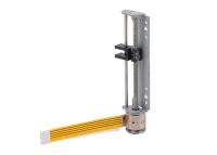 China Factory direct VSM10152 bracket slider M2 lead screw 10mm linear stepper motor for sale