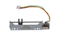 China 3.3vDC Micro Slider Stepper Motor 10mm Mini Slider Screw Linear Stepper Motor For Camera etc: for sale