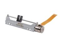 China 2 Phase 3.3vDC Micro Slider Stepper Motor 10mm Mini Slider Screw Linear Stepper Motor for sale