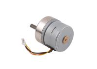 China High-Precision 35mm Diameter 2-Phase Permanent Magnet Geared Motor Stepper Motor for sale