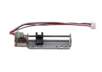 China 3.3 V DC Micro Slider Stepper Motor 10mm Small Slider Screw Stepper Motor for DIY Infrared Engraving Machine for sale