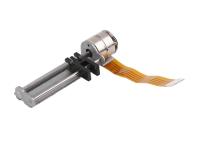 China Slider Linear Stepping Motor 5V DC for sale