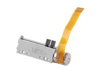 China Slider Linear Stepping Motor 5V DC for sale