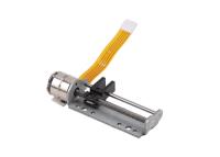 China Slider Linear Stepping Motor 5V DC for sale