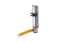 China 10mm Slider Screw Stepper Motor 3.3V DC PM Micro Linear Stepper Motor for Camera Lens for sale