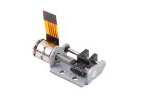 China 8mm Mini Linear Motor 3.3VDC Small Size High Precision For Vending Machine for sale