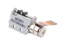 China 8mm Mini Linear Motor 3.3VDC Small Size High Precision For Vending Machine for sale