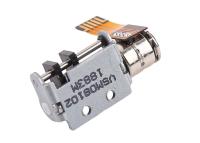 China 8mm Mini Linear Motor 3.3VDC Small Size High Precision For Vending Machine for sale
