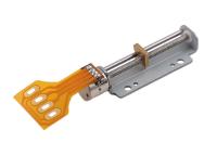 China Electric Linear Stepping Motor 8mm Micro Stepper Motor With Lead Screw for sale