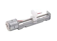 China NEMA8 Stepper Motor 12VDC for sale