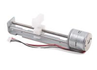 China NEMA8 Stepper Motor 12VDC for sale