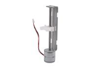 China NEMA8 Stepper Motor 12VDC for sale