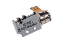 China Two Phase Bipolar Small  Stepper Motor 3.3VDC 10mm Screw Stroke With Brackets for sale
