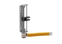 China 2 Phase Mini Linear Motor 8mm Micro Slider Screw Stepper Motor Camera Lens for sale