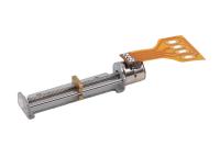 China VSM0807C Small Slider Stepper Motor 5V DC 18° Step angle 29mm Stroke With FPC for sale