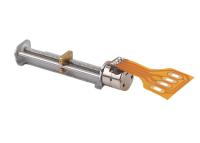 China VSM0807C Small Slider Stepper Motor 5V DC 18° Step angle 29mm Stroke With FPC for sale