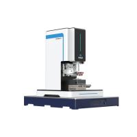 China Multifunctional Atomic Force Microscope for sale