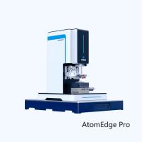 China High Resolution Atomic Force Microscope 0.04 nm Industrial Microscope For Nanoscale Analysis for sale