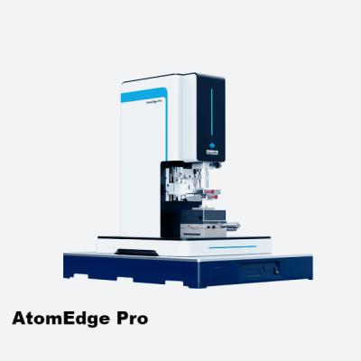 China Force Modulation Scanning Atomic Microscope High Resolution Science Microscope 0.04 nm for sale
