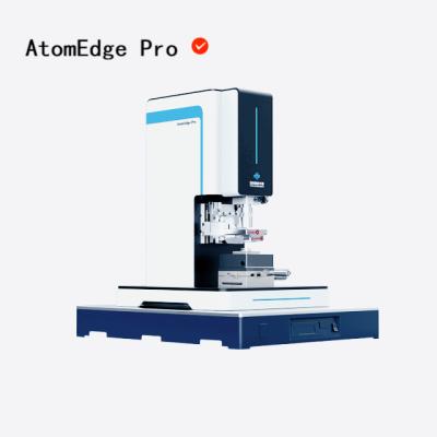 China 0.1 Hz - 30 Hz Atomic Force Microscope Nanoscale Scanning Probe Microscopes for sale